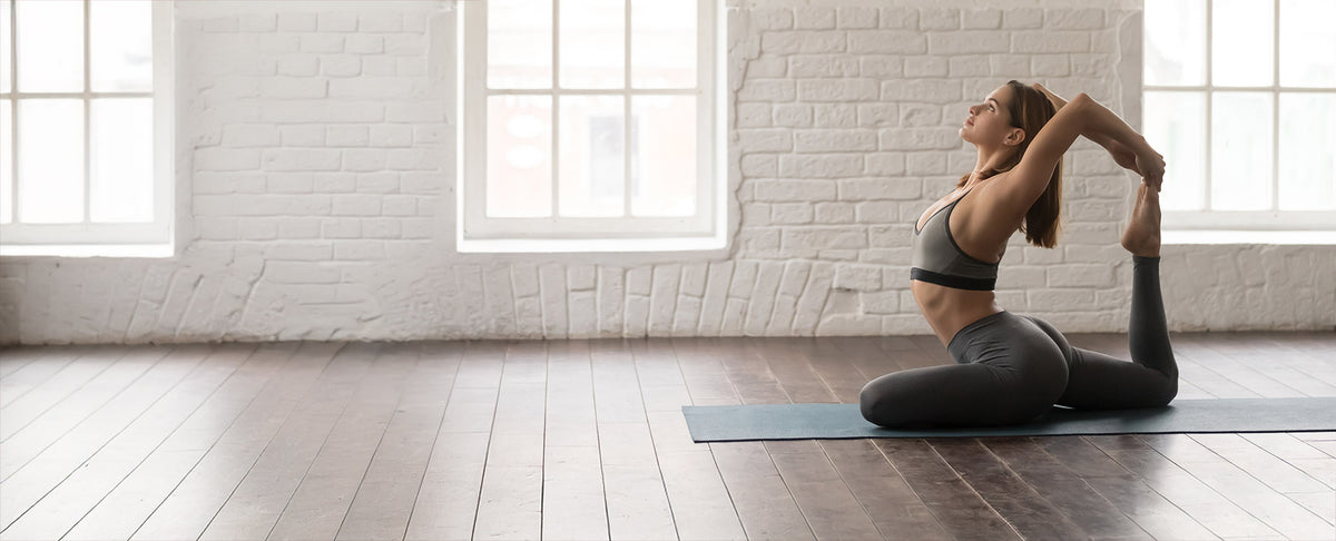 The Jade Yoga Mat - first class & popular worldwide | YOGISHOP