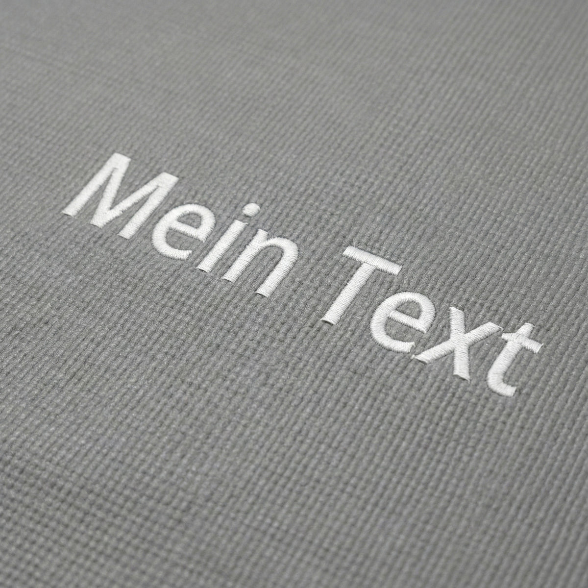 My yogimat® basic (Bestickung) | YOGISHOP