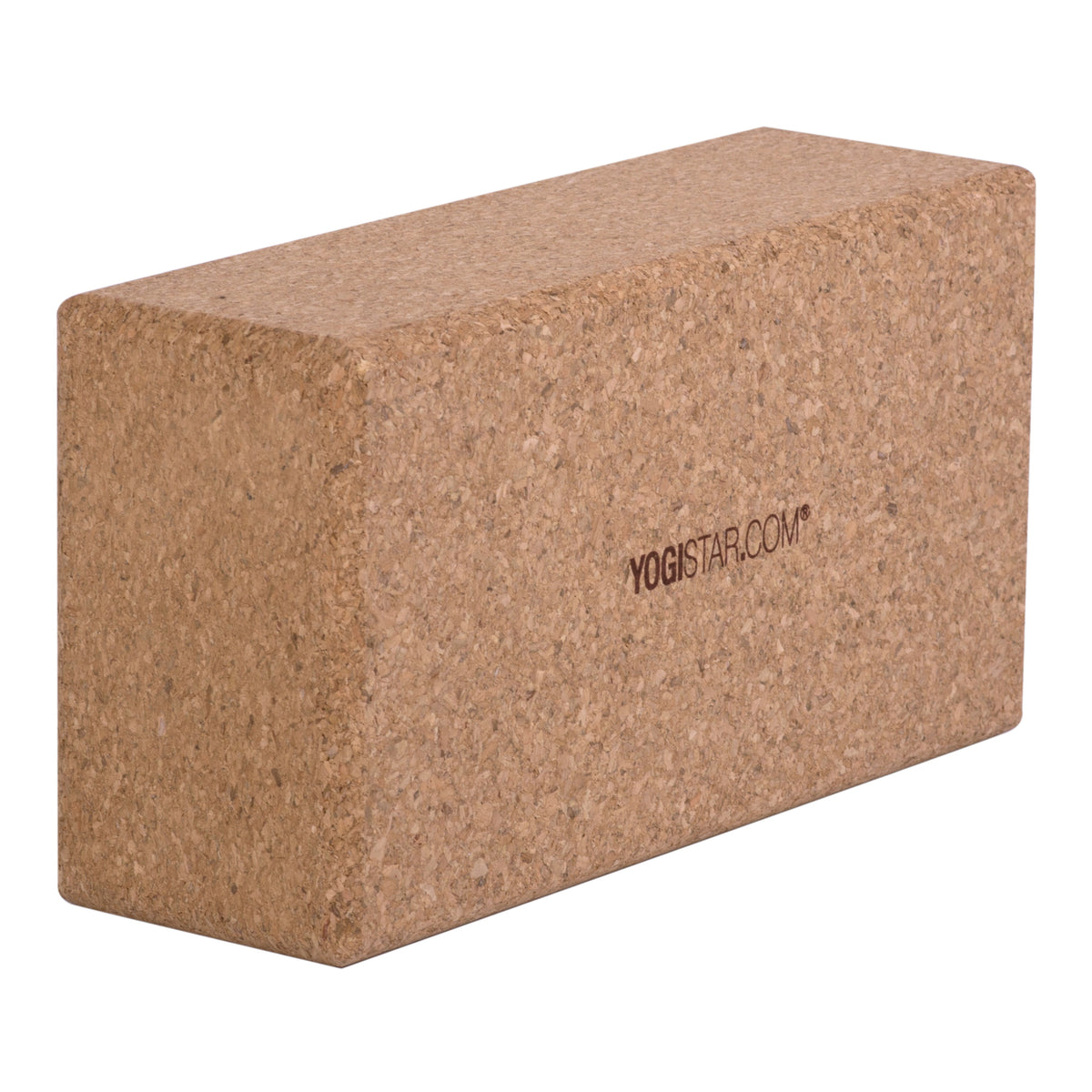 Yoga block yogiblock® cork | YOGISHOP