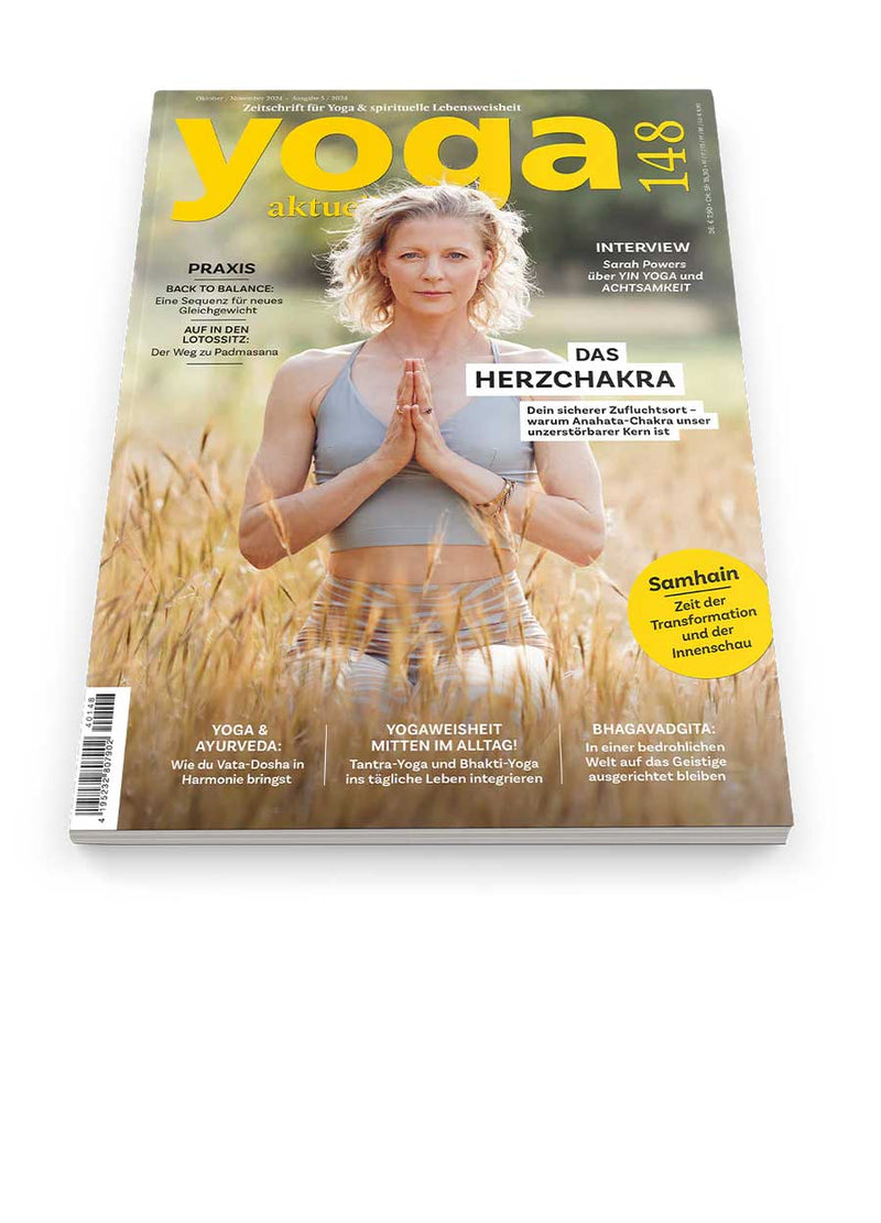 Yoga Pure by Peter Hegre, Inge Schöps | YOGISHOP