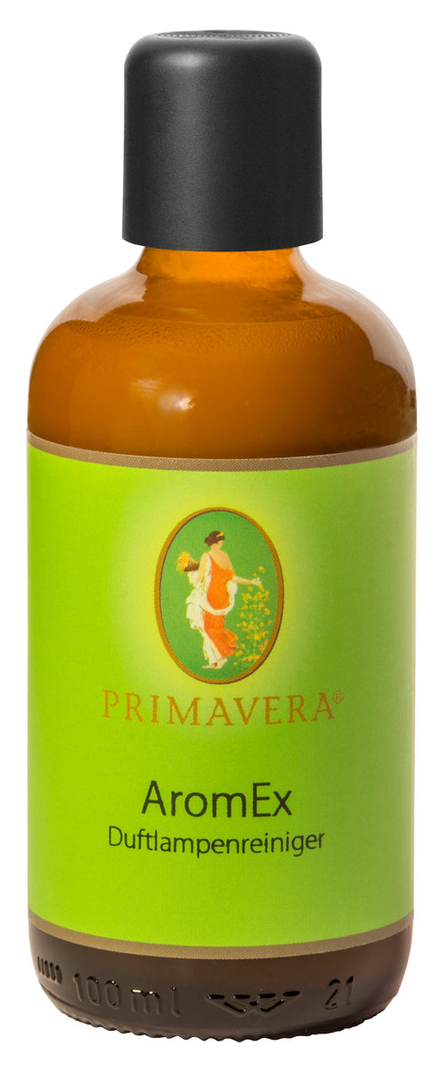 AromEx fragrance lamp cleaner, 100 ml | YOGISHOP