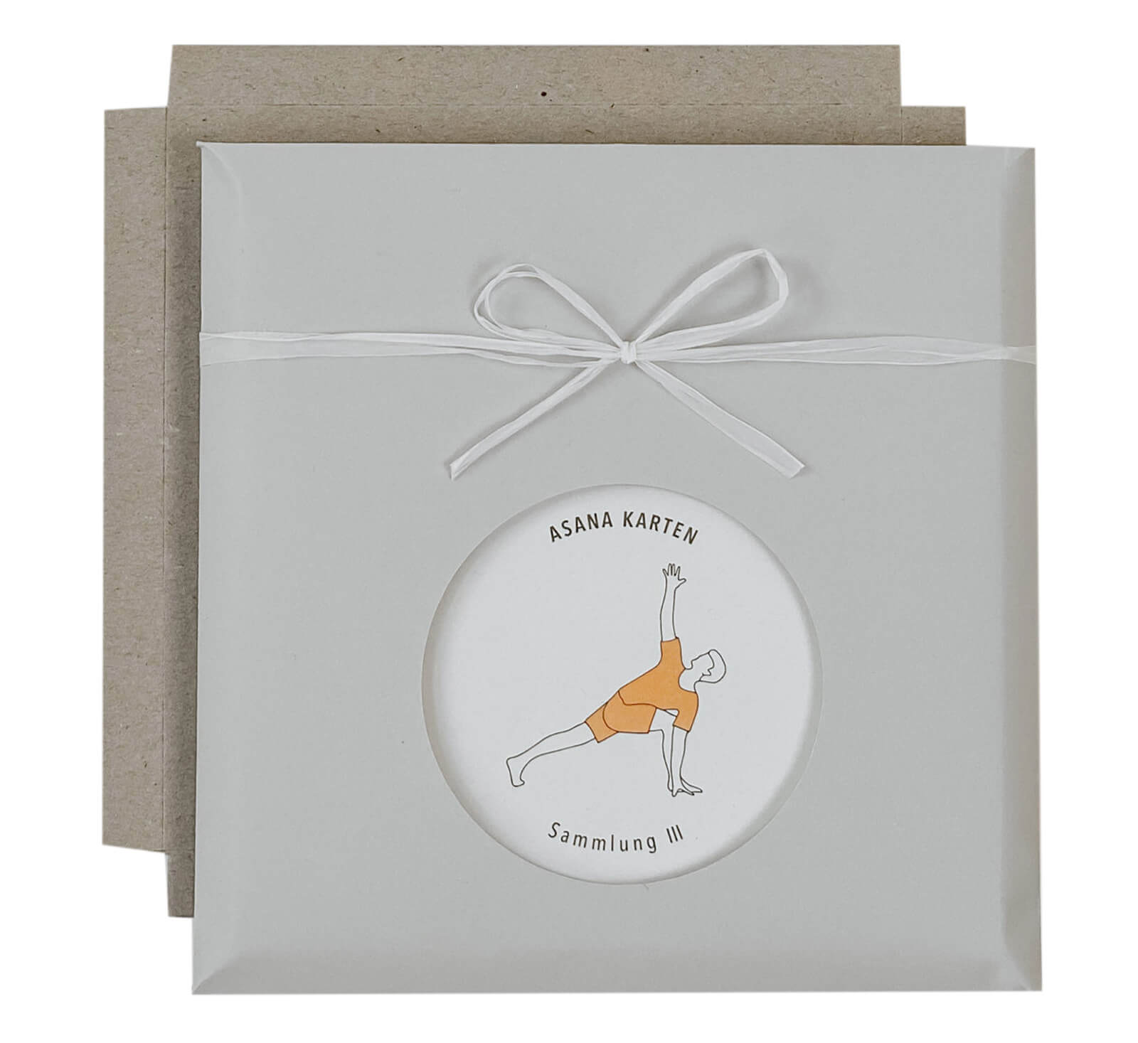 Asana Cards - Collection 3 | YOGISHOP