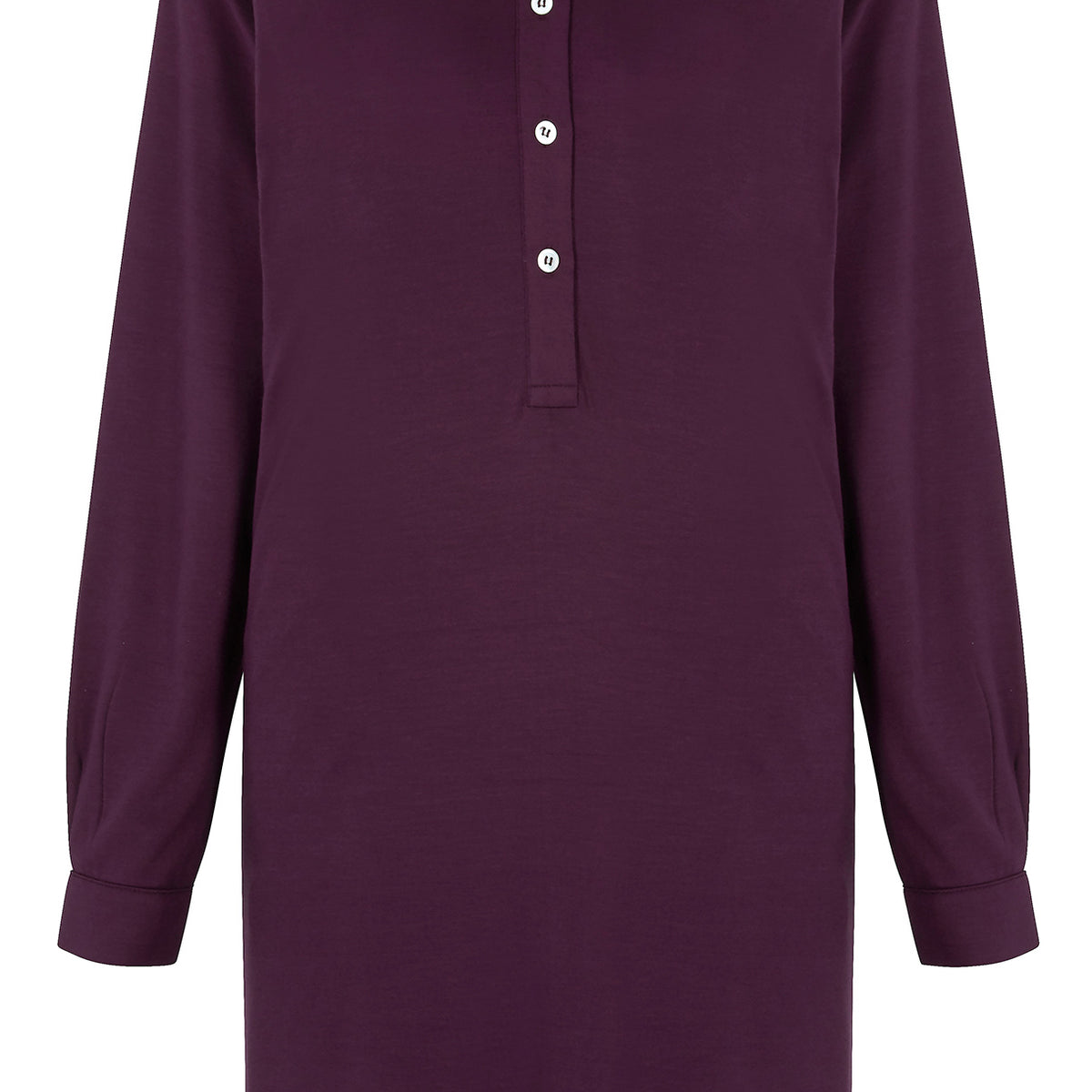 Tunic - berry | YOGISHOP