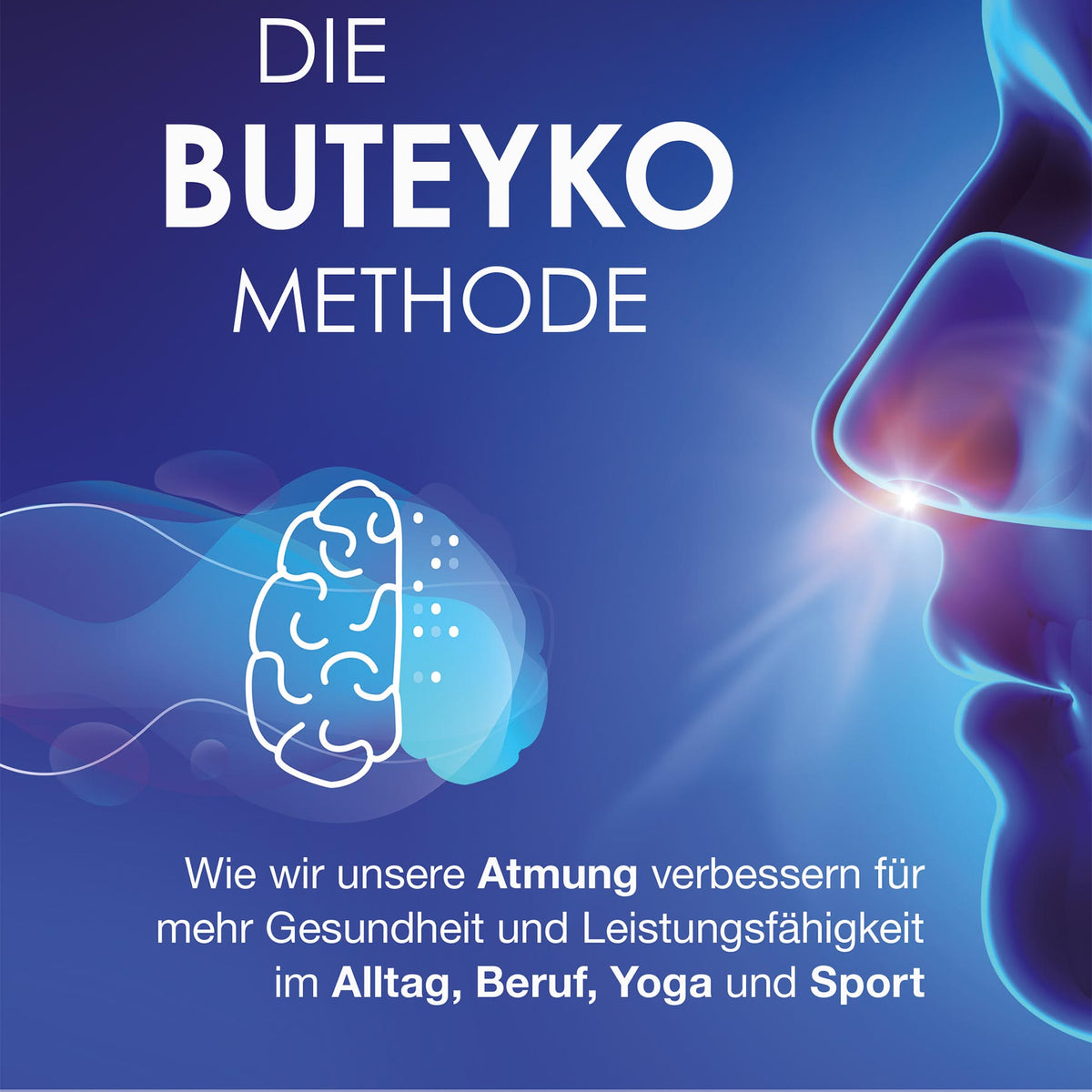 The Buteyko Method By Ralph Skuban Yogishop