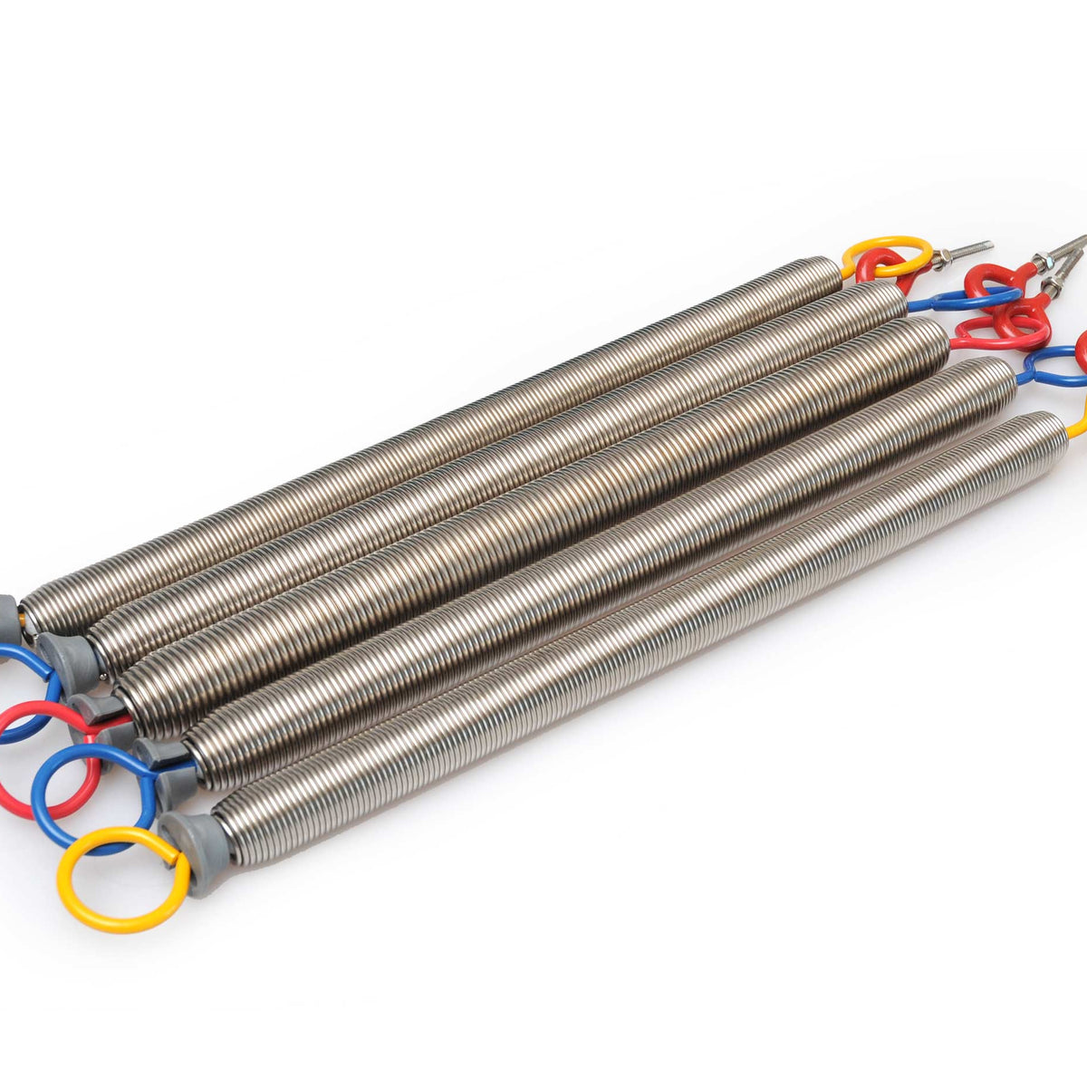 Reformer Spring Set - SPARE PART | YOGISHOP