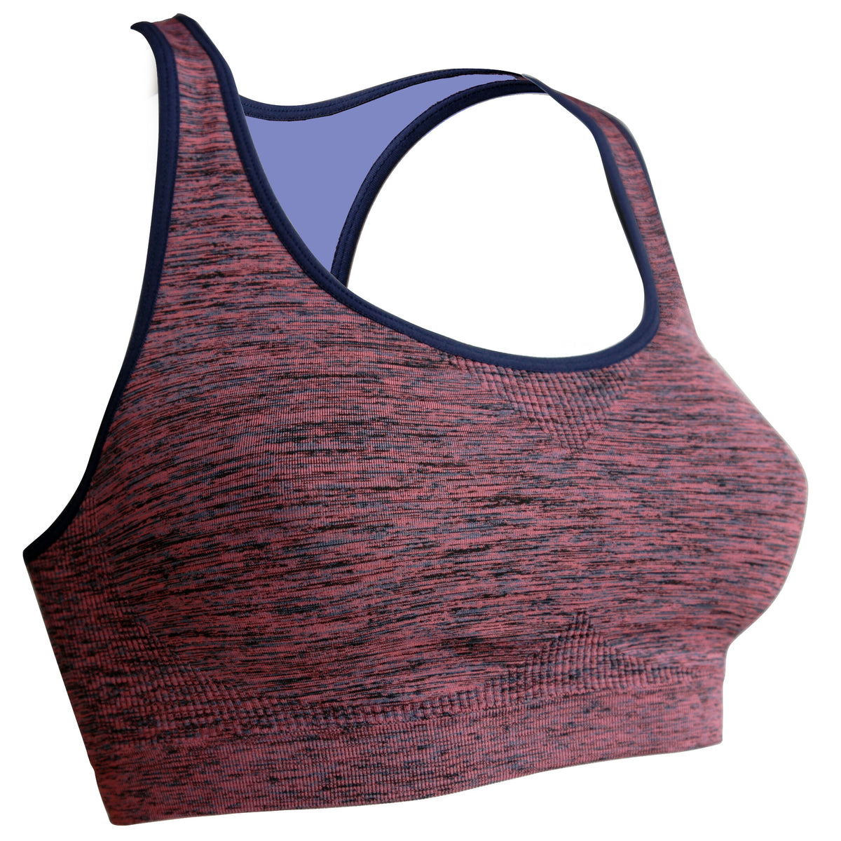 Fit bustier - pink patrole | YOGISHOP