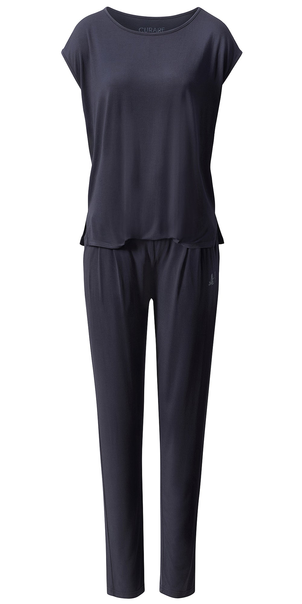 Onepiece combination - midnight blue | YOGISHOP