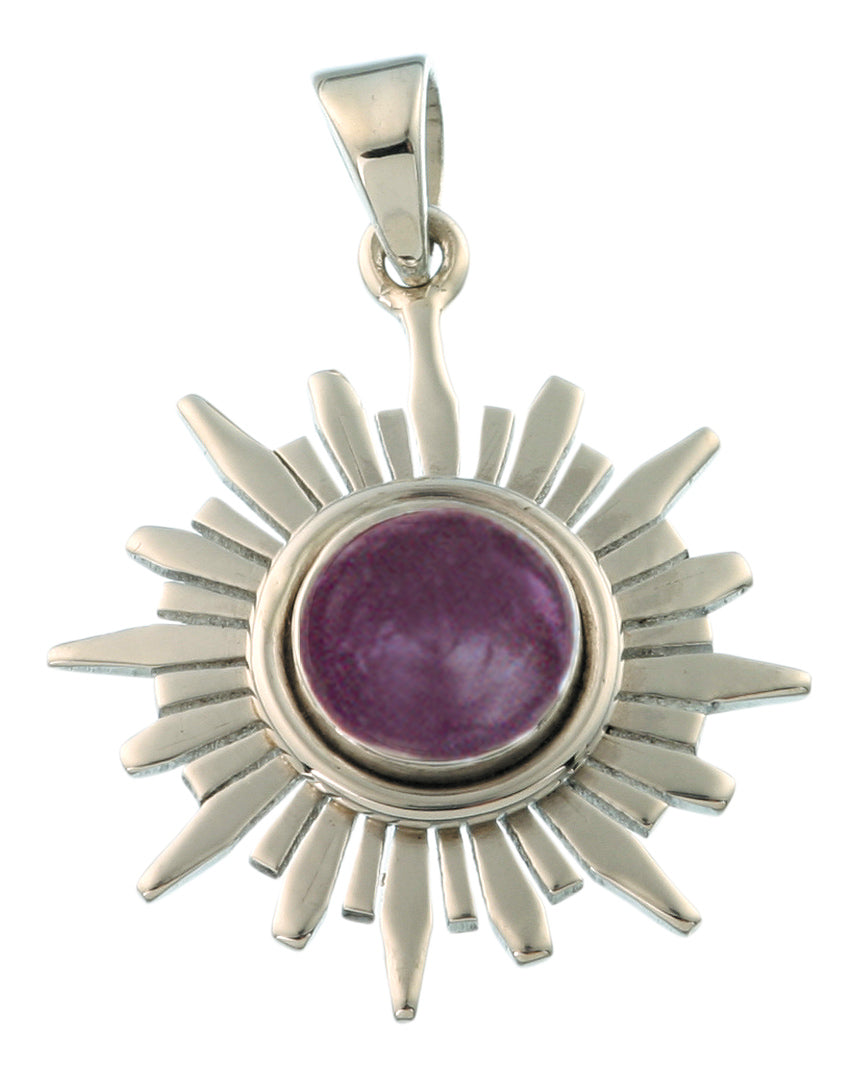 Colgante Corona Chakra "Sahasrara" | YOGISHOP