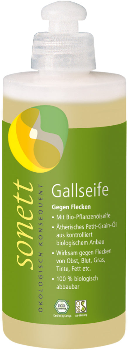 Gall soap liquid, against stains, 300 ml