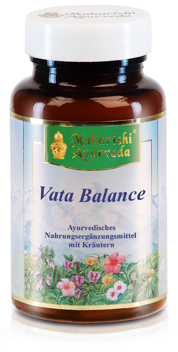 Vata Balance (50 tbl.), 50 g | YOGISHOP