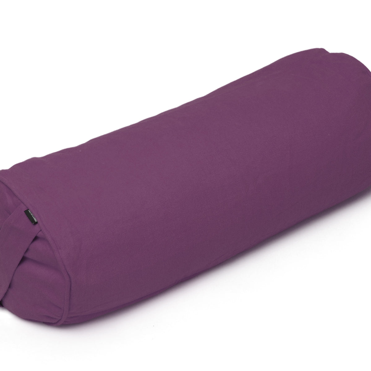 Yoga-Bolster yin - plus - rotondo | YOGISHOP
