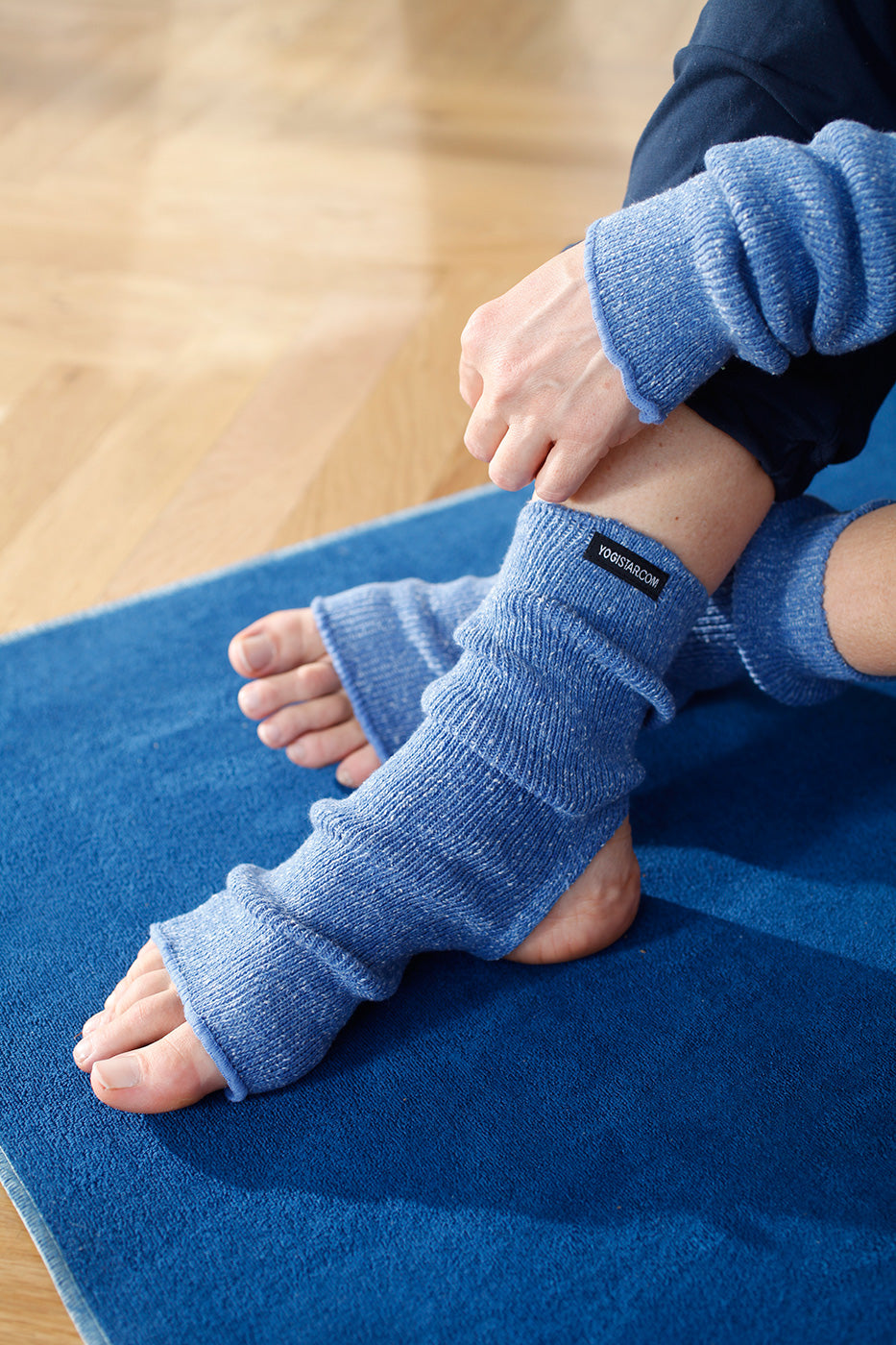 Socken Fã¼r Yoga