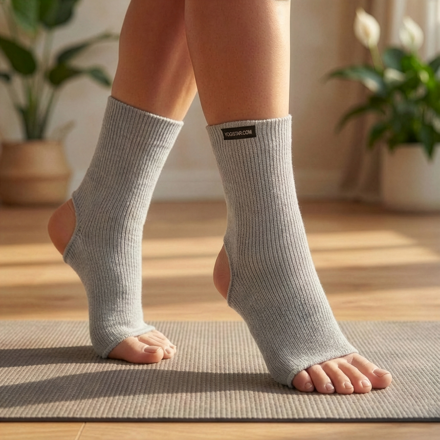 Socken Fã¼r Yoga
