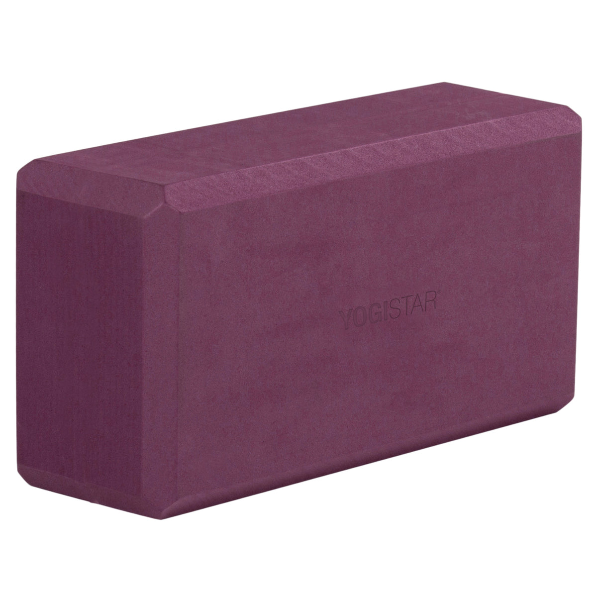 Yoga block yogiblock® basic | YOGISHOP
