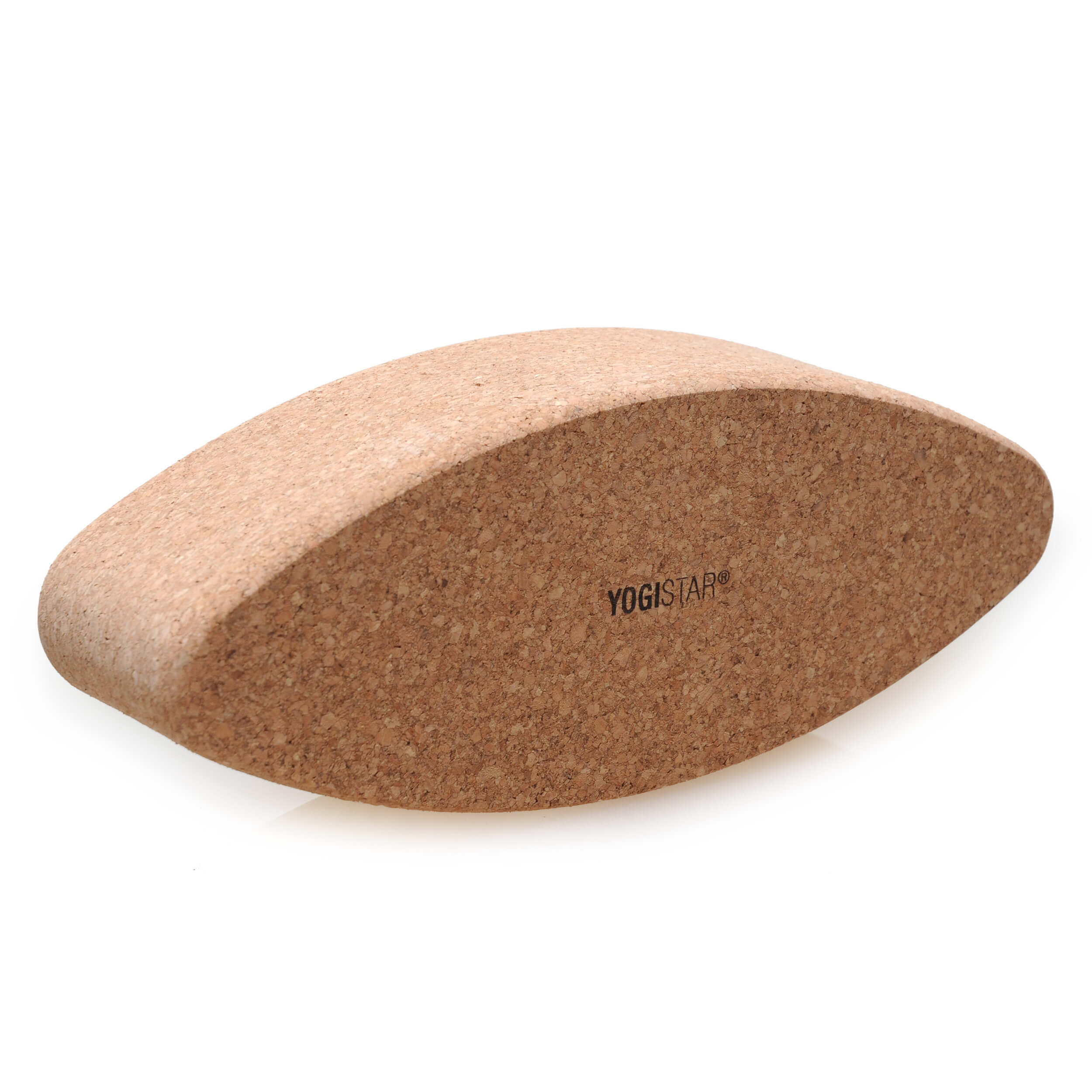 Yogablock yogiblock® egg - cork | YOGISHOP
