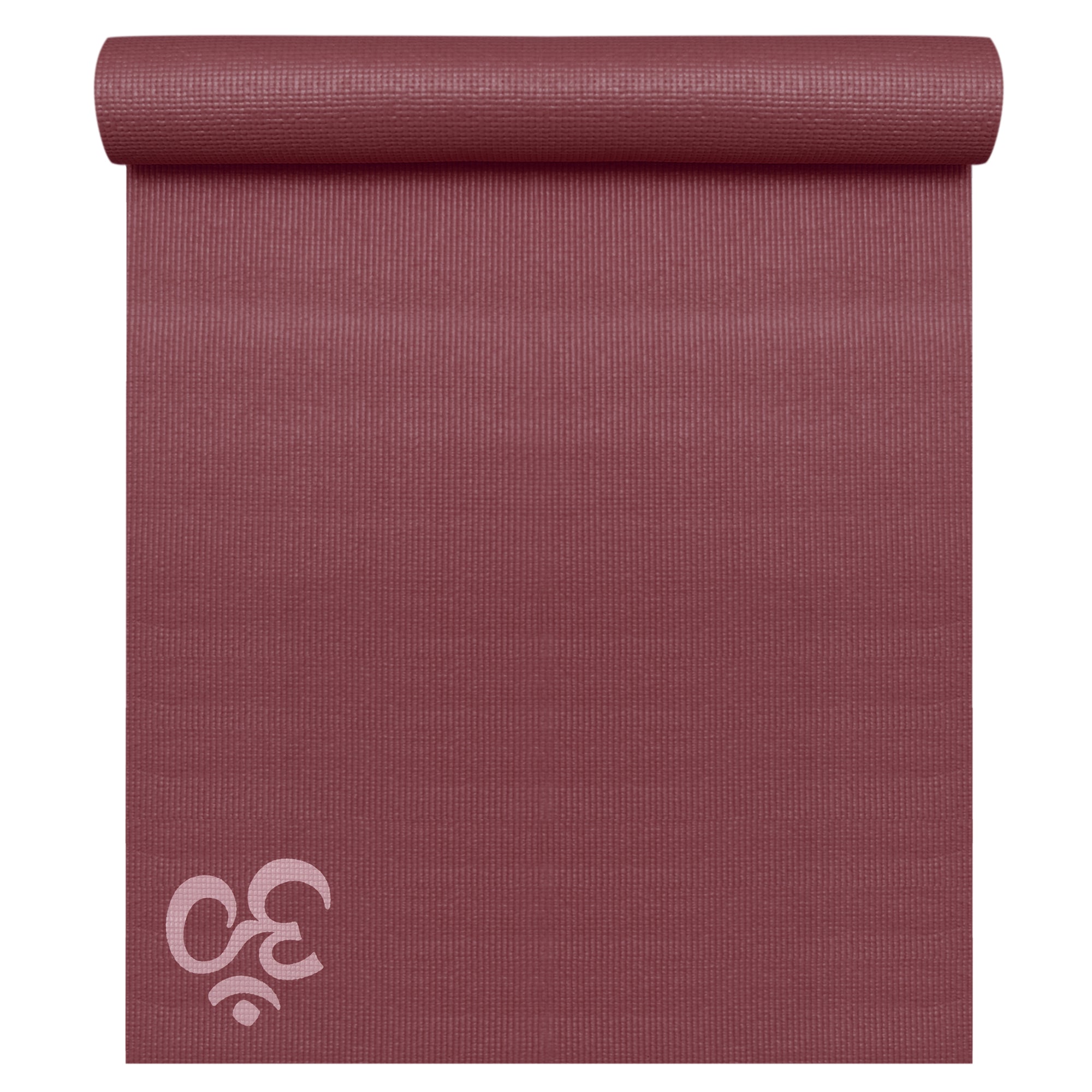 Yoga mat yogimat® basic - OM | YOGISHOP