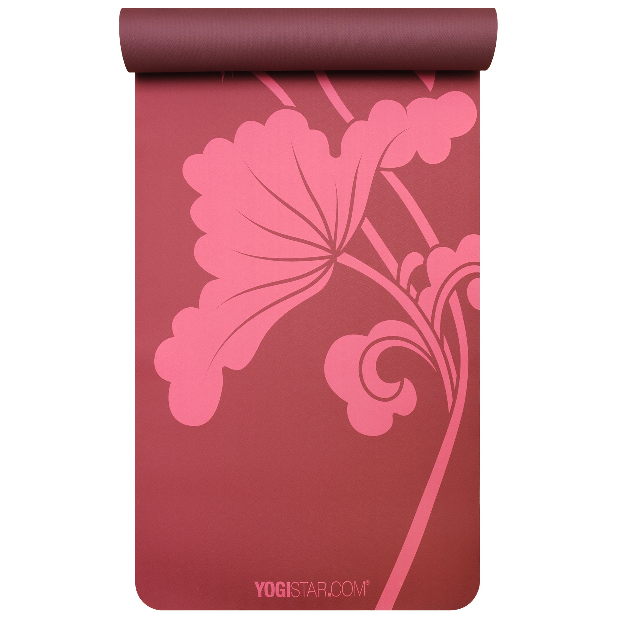 Yoga mat yogimat® pro - art collection | YOGISHOP
