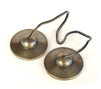 Cymbals - blank | YOGISHOP